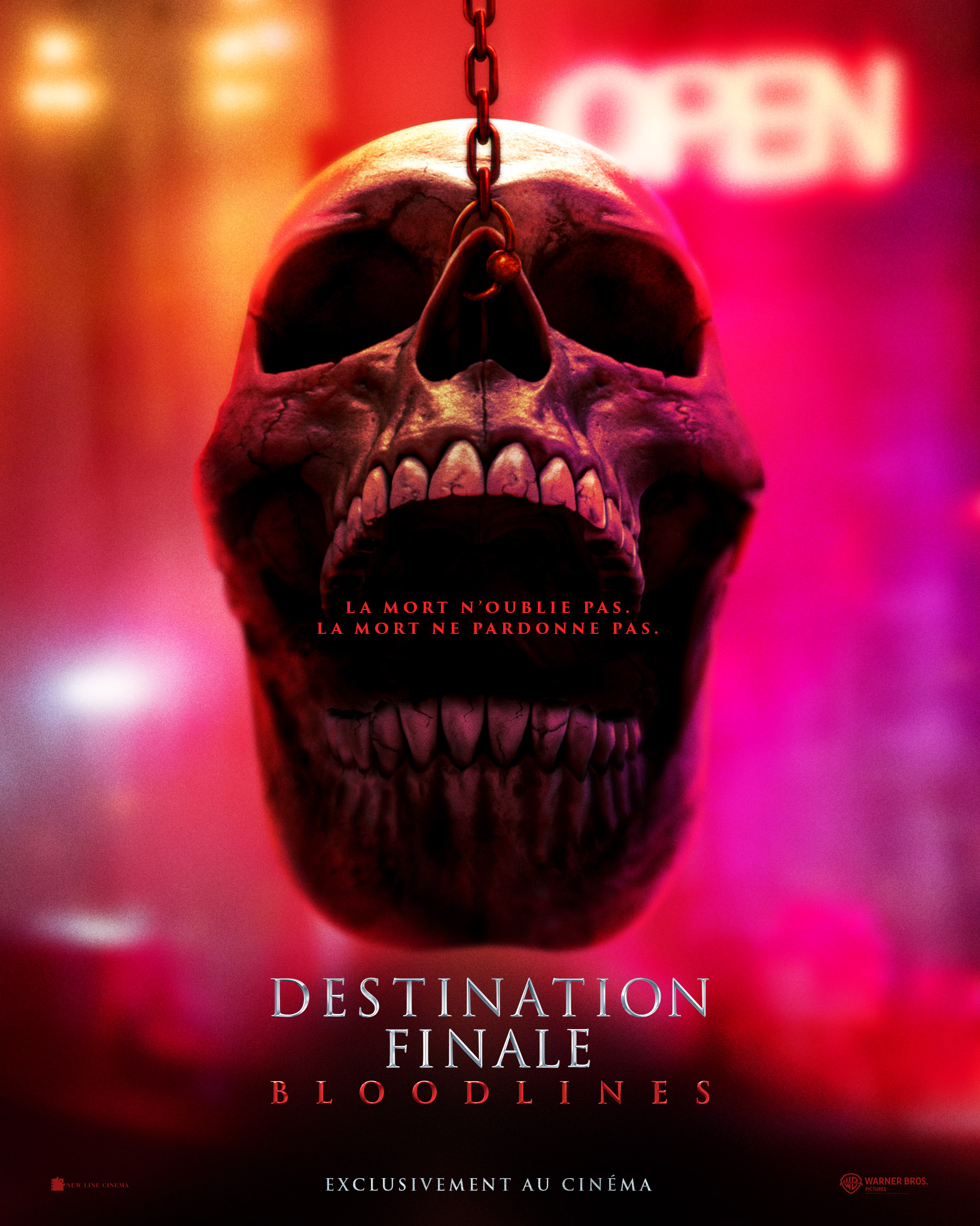 [INACTIF] DESTINATION FINALE BLOODLINES – Les Films 26 Exploitants