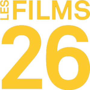 Les Films 26 – Les Films 26 Exploitants