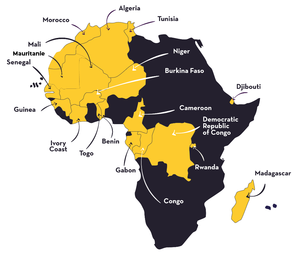 Les Films 26 – Les Films 26 Exploitants